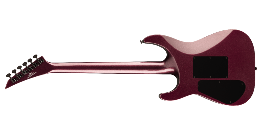 JACKSON X SERIES SOLOIST SL3X DX OB – Guitar Music Hall