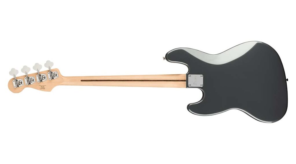 SQUIER AFFINITY J BASS LRL CFM – Guitar Music Hall