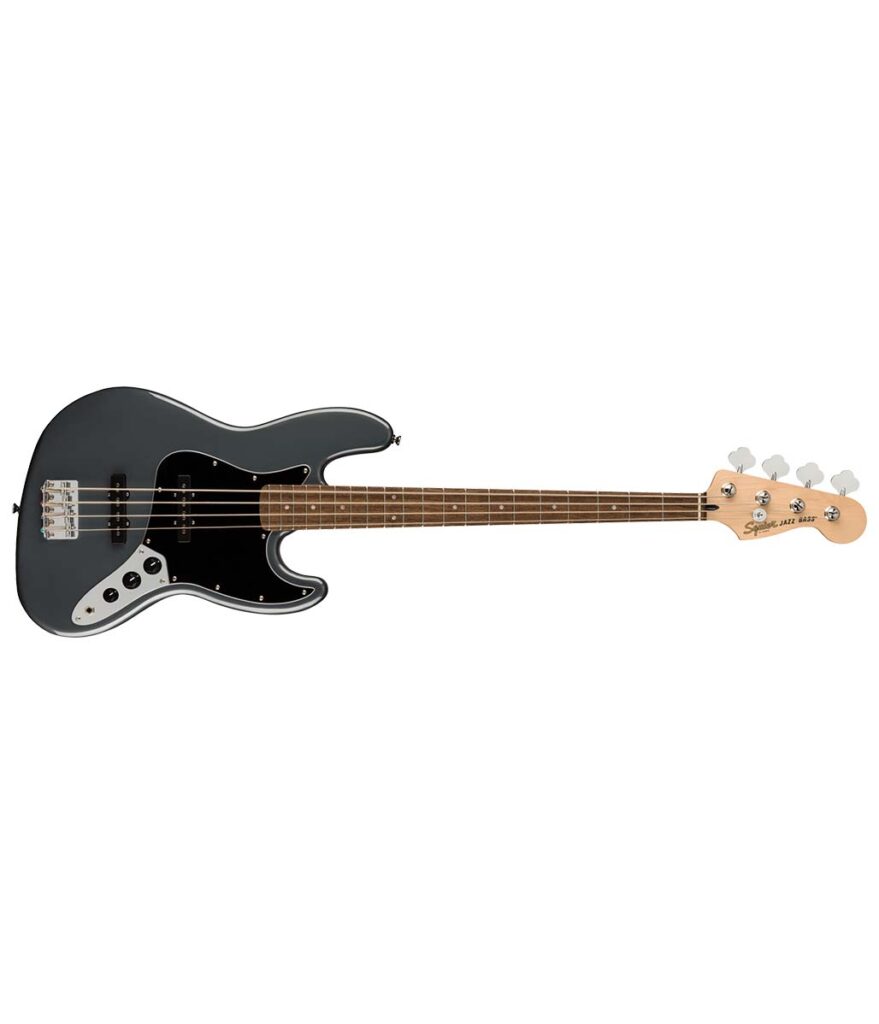 SQUIER AFFINITY J BASS LRL CFM – Guitar Music Hall