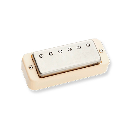 VINTAGE MINI HUMBUCKER BRIDGE – Guitar Music Hall